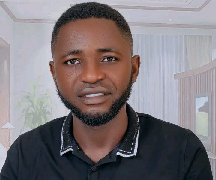 FIDEI POLYTECHNIC GBOKO APPOINTS NEW ADMISSION OFFICER – 9jaPolyTv FIDEI POLYTECHNIC GBOKO APPOINTS NEW ADMISSION OFFICER – 9jaPolyTv