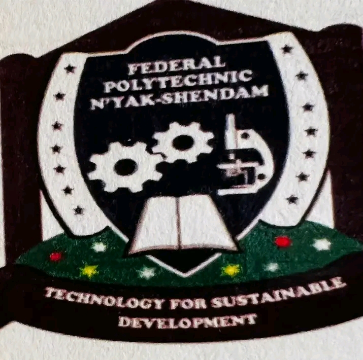 Lists of The Courses Offered by Federal Polytechnic N’yak, Shendam and ... Lists of The Courses Offered by Federal Polytechnic N’yak, Shendam and ...