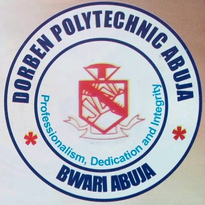 Lists Of The Courses Offered in Dorben Polytechnic Abuja and Their ... Lists Of The Courses Offered in Dorben Polytechnic Abuja and Their ...