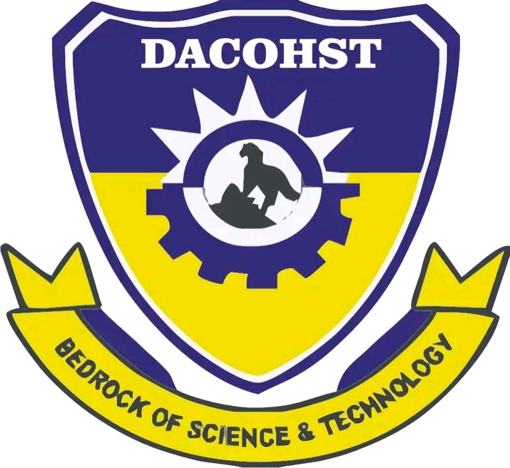 Courses Offered in Dagamas College of Health Science and Technology ...