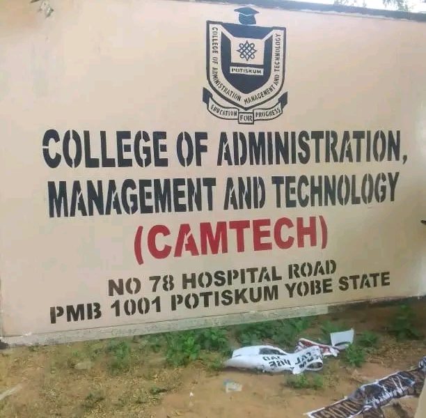 Courses Offered in College of Administration Management and Technology ...