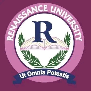 Lists of The Courses, Programmes Offered in Renaissance University ...