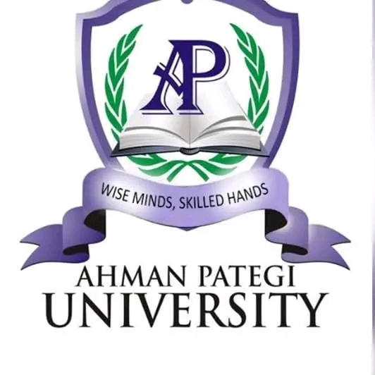 Lists of The Courses, Programmes Offered in Ahman Pategi University and ... Lists of The Courses, Programmes Offered in Ahman Pategi University and ...