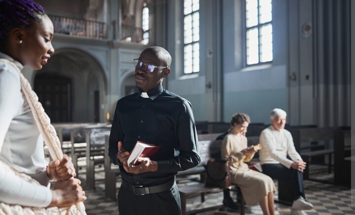 How Do You Date a Church Girl? Tips for Dating a Church Girl – 9jaPolyTv