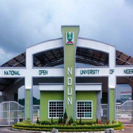 Best Courses to Study at NOUN University for Working Professionals ...