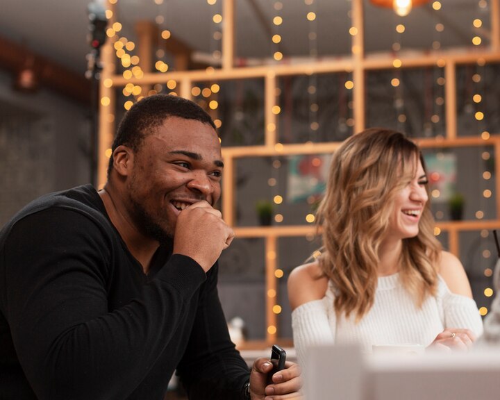 How to Not Catch Feelings Too Early in the Talking Stage – 9jaPolyTv