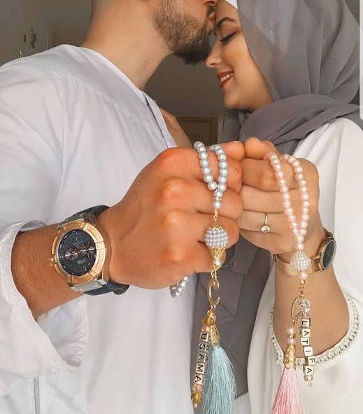 How to Keep Romance Alive in an Islamic Marriage - 9jaPolyTv