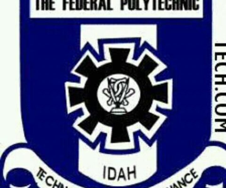 Federal Polytechnic Idah School Fees for 2025/2026 Academic Session ...