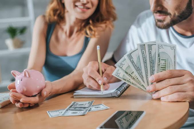 How Couples Can Manage Money Together in Nigeria – 9jaPolyTv