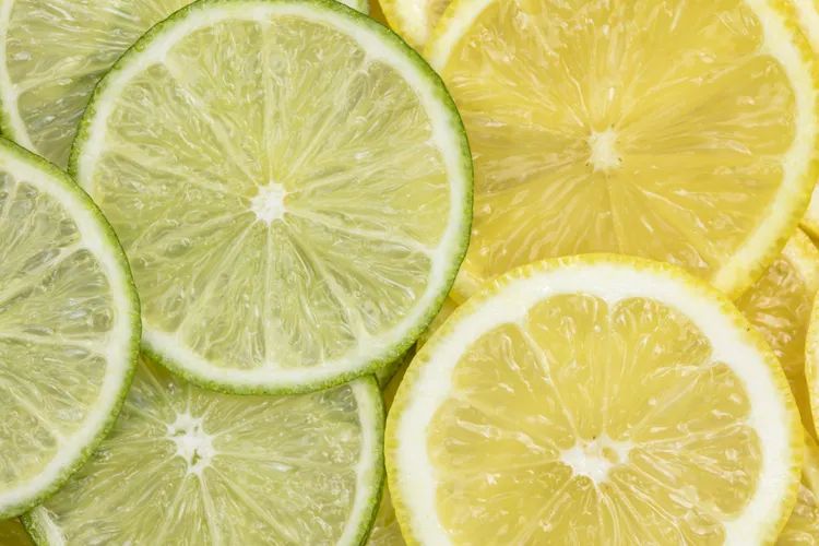 Lemon vs Lime: Health Benefits, Vitamin C Comparison, and Best Choice ...