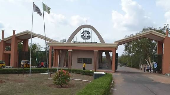 Kwara State Polytechnic Ilorin (Kwara Poly) 2025/2026 School Fees ...