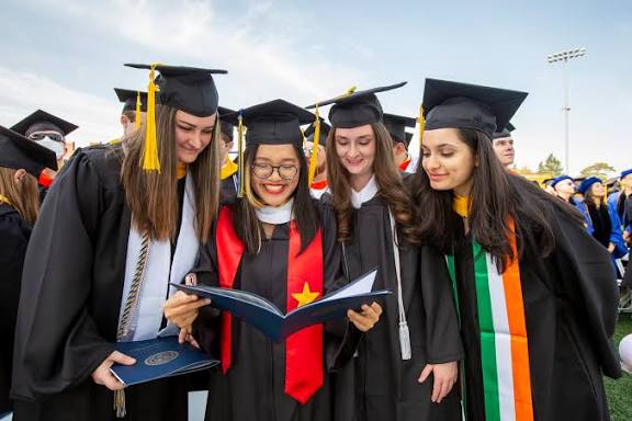 Countries With the Lowest Tuition Fees for International Students ...