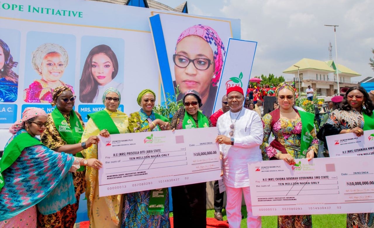 Grants for Women in Business in Nigeria With Step-by-Step Application ...