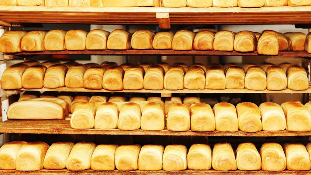 Commercial Bread Production Business in Nigeria for Bulk Buyers and ...