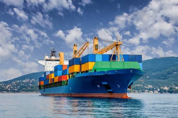 Best Shipping Companies From China to Nigeria and Their Rates (2026 ...