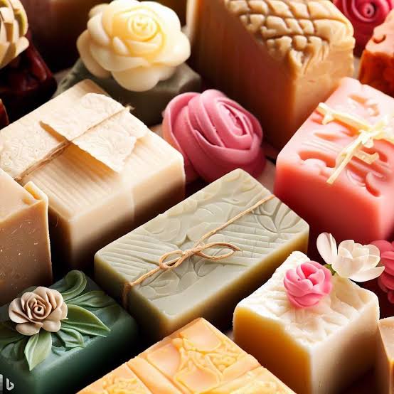 How to Build a Successful Soap Brand and Distribution Network in ...