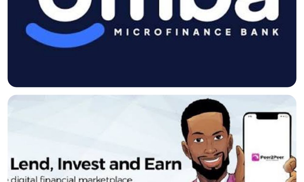 Top Nigerian Loan Apps 2026: Umba, KiaKia, and Alternatives for ₦50k–₦ ...