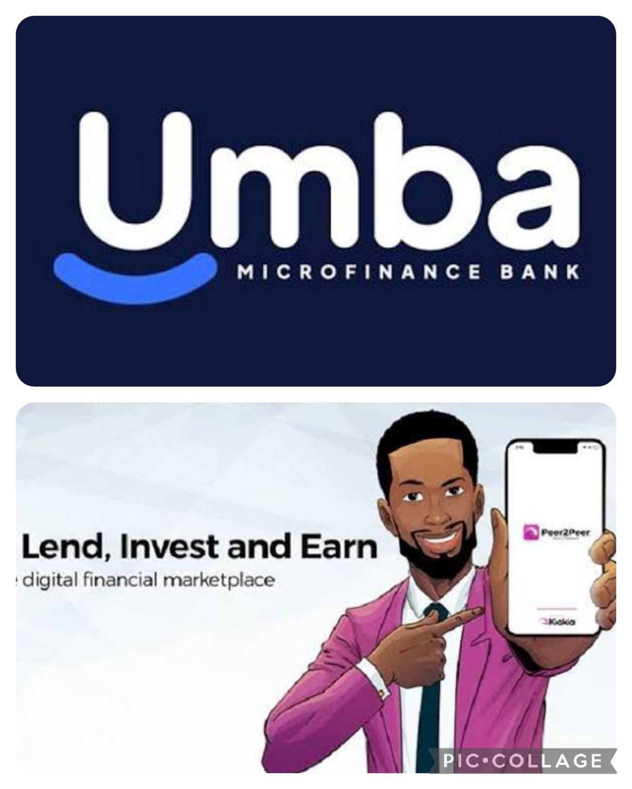 Top Nigerian Loan Apps 2026: Umba, KiaKia, and Alternatives for ₦50k–₦ ...